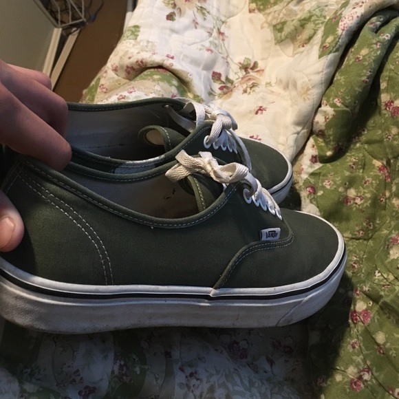 Vans | Shoes | Jesus Vans | Poshmark